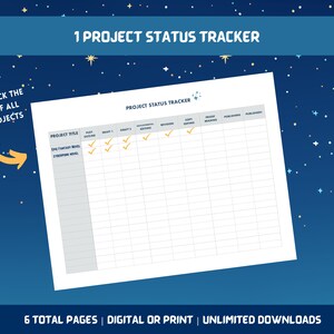 Writing Goals & Word-count Trackers Bundle | Writing Project Worksheets ...
