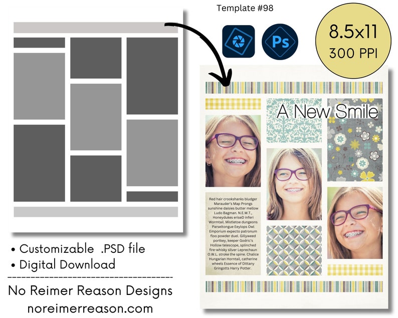 Scrapbook Page Templates Scrapbook Pages Layouts Scrapbook Layouts ...