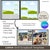 Digital School K-12 Scrapbook Template, School Years Photo Collage ...