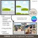 Digital School K-12 Scrapbook Template, School Years Photo Collage ...