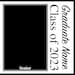 Digital School K-12 Scrapbook Template, School Years Photo Collage ...