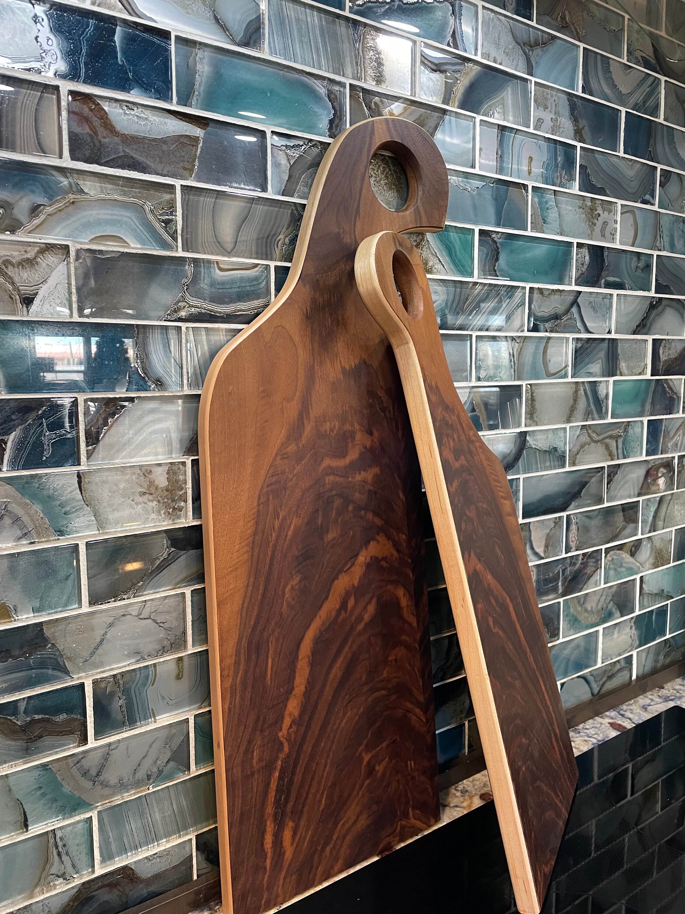 Romeo and Juliet 1 Charcuterie Board Custom Charcuterie Board ...