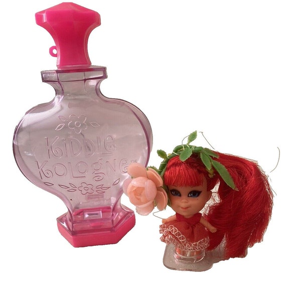 Kiddle Kologne - Etsy