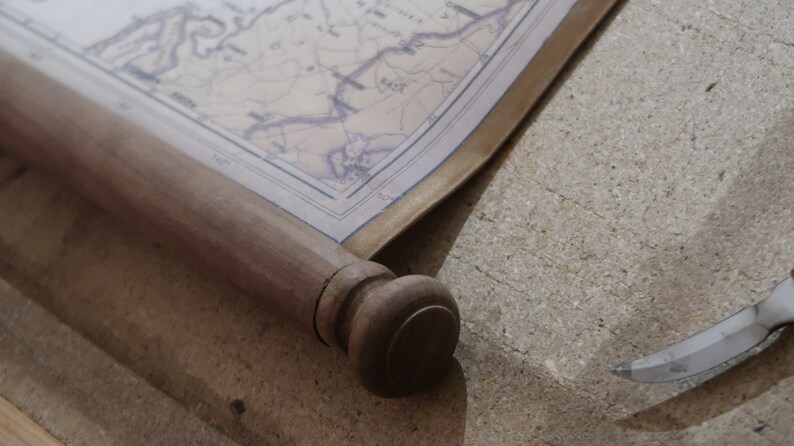 Classy Modern Map 70x43 Unusual Wall Map Art - Etsy Canada