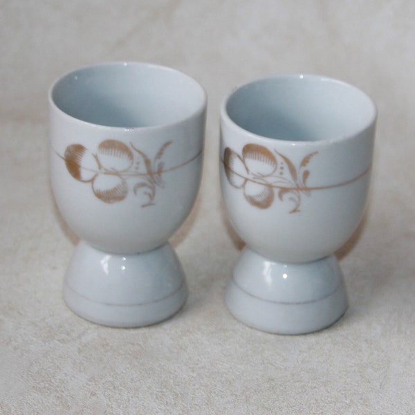 Antique Egg Cup - Etsy