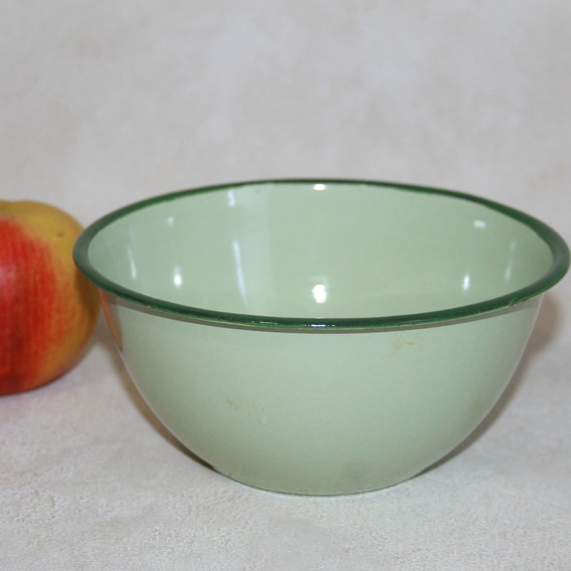 Enamelware - Etsy