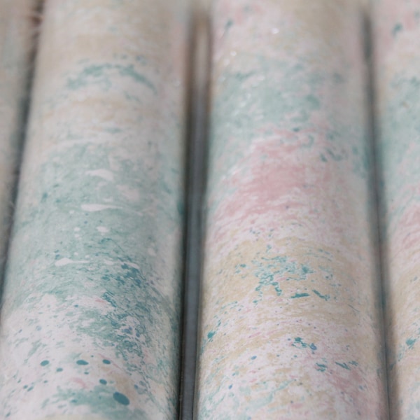 Prepasted Wallpaper Rolls - Etsy