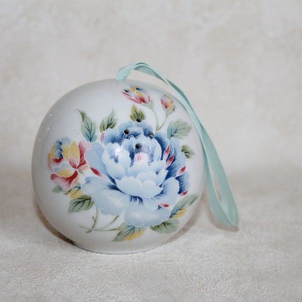 Porcelain Pomander - Etsy