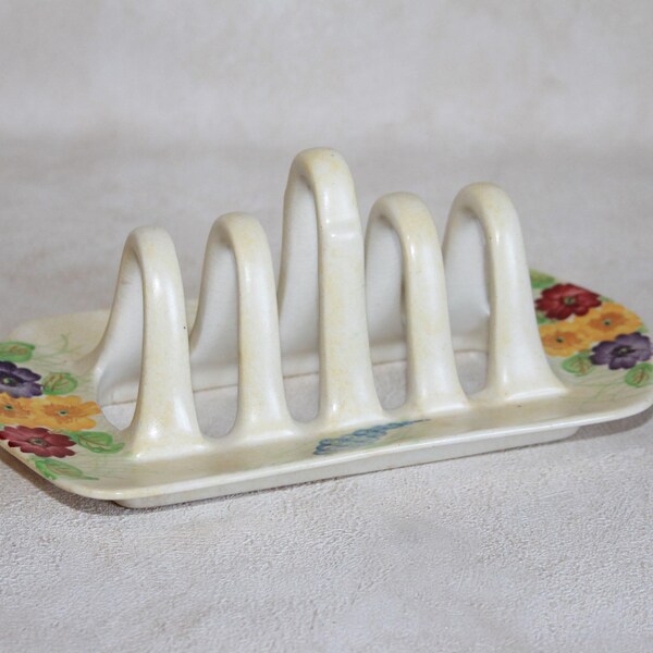 Ceramic Toast Rack - Etsy