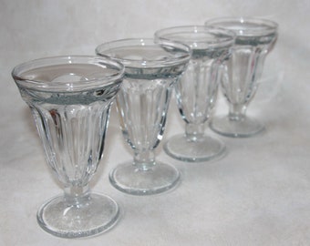 Parfait Glasses - Etsy