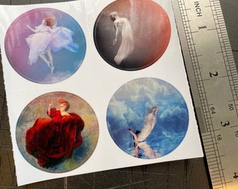 1 5 Inch Stickers - Etsy