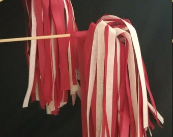 Wedding Pom Poms - Etsy