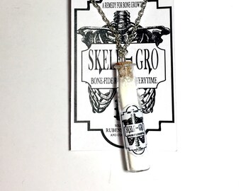 Skele gro | Etsy