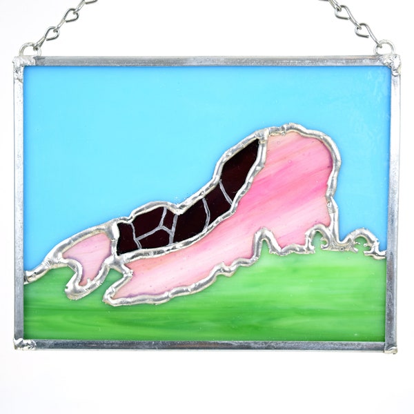 Colorado Stained Glass - Etsy