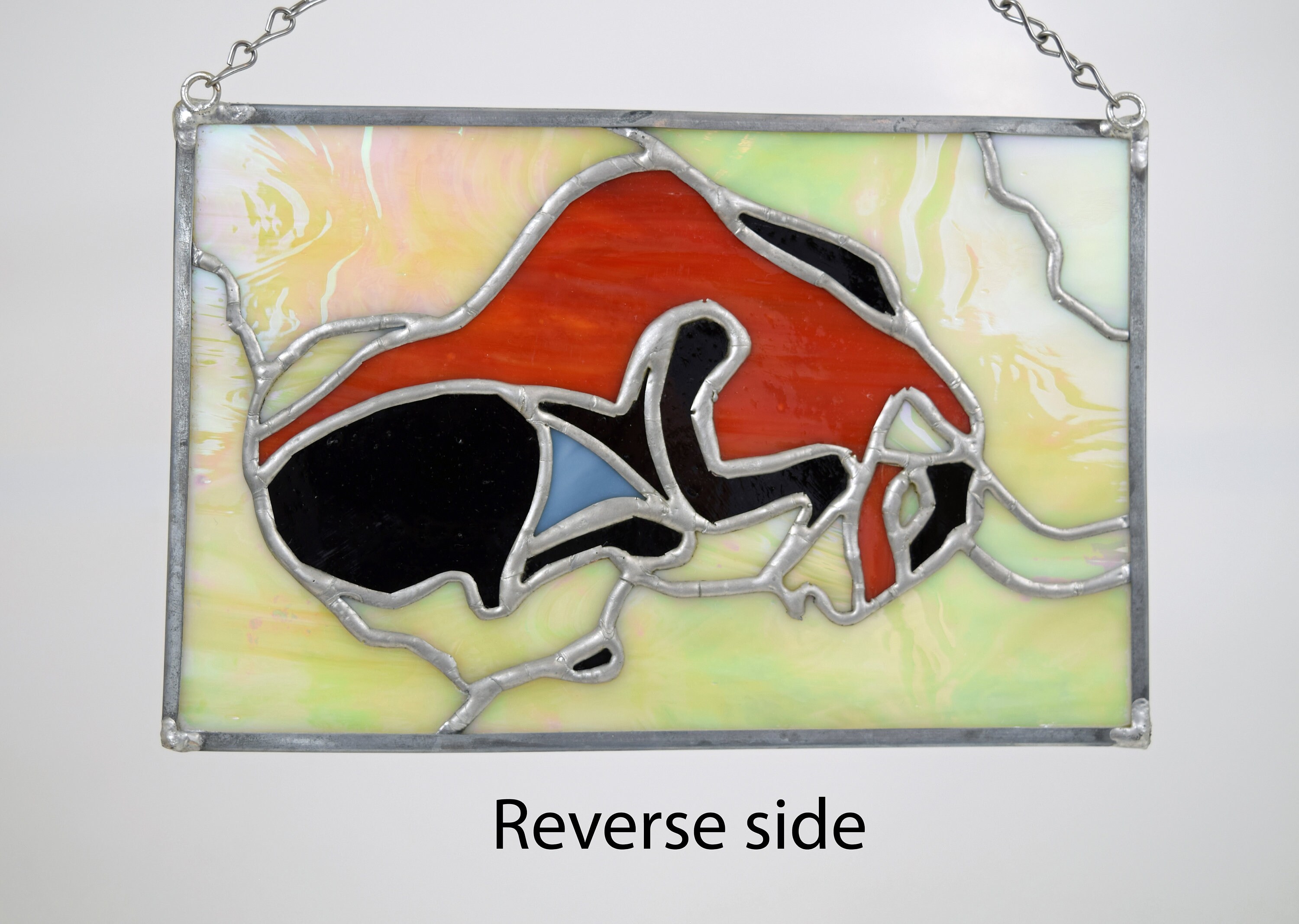 Altamira Bull | Prehistoric Cave Painting | Cave Art - Etsy