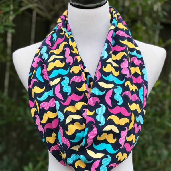 Funny Scarf - Etsy