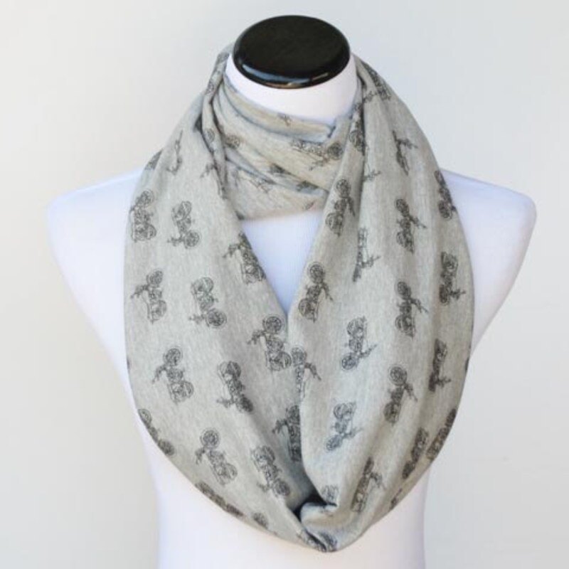 Motorcycle Scarf - Etsy