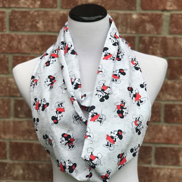 Disney scarfs - Etsy