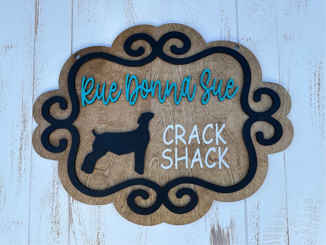 Stock Show Barn Sign, Barn Stall Sign, Fair Sign, Show Animal Sign ...