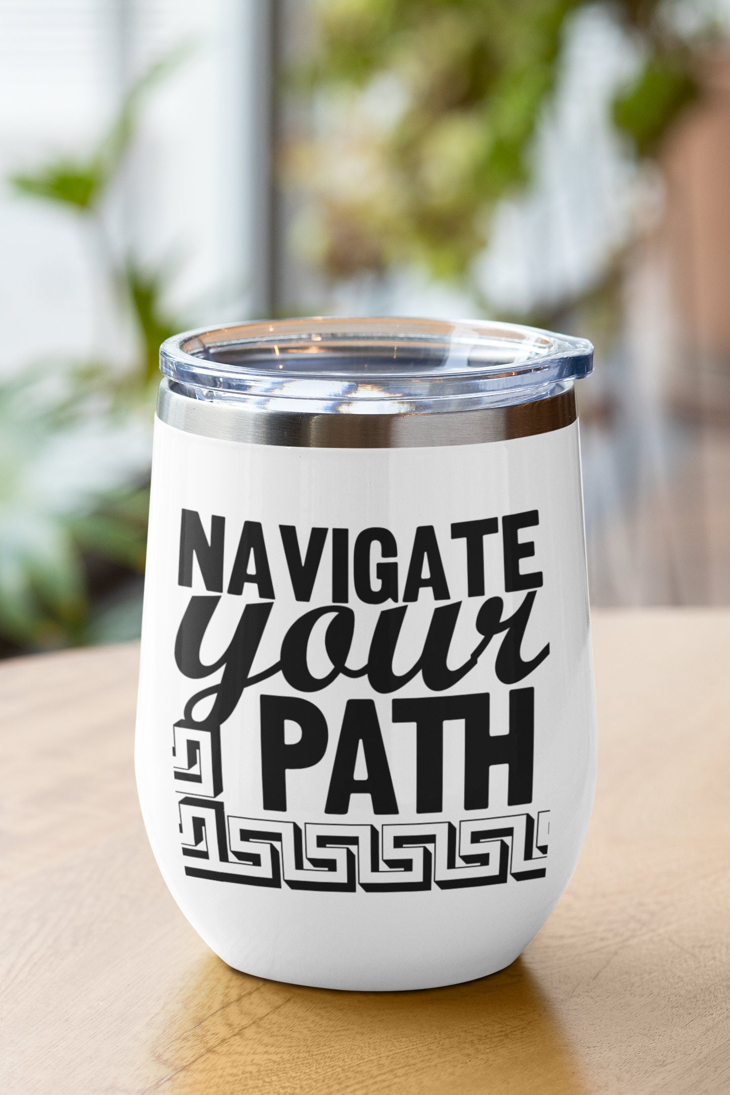 Navigate Your Path SVG Cut File for Cricut and Silhouette - Etsy