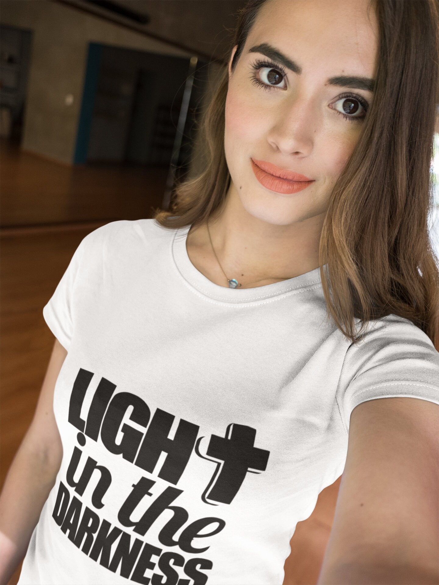 Light in the Darkness SVG Cut File for Cricut and Silhouette Instant ...