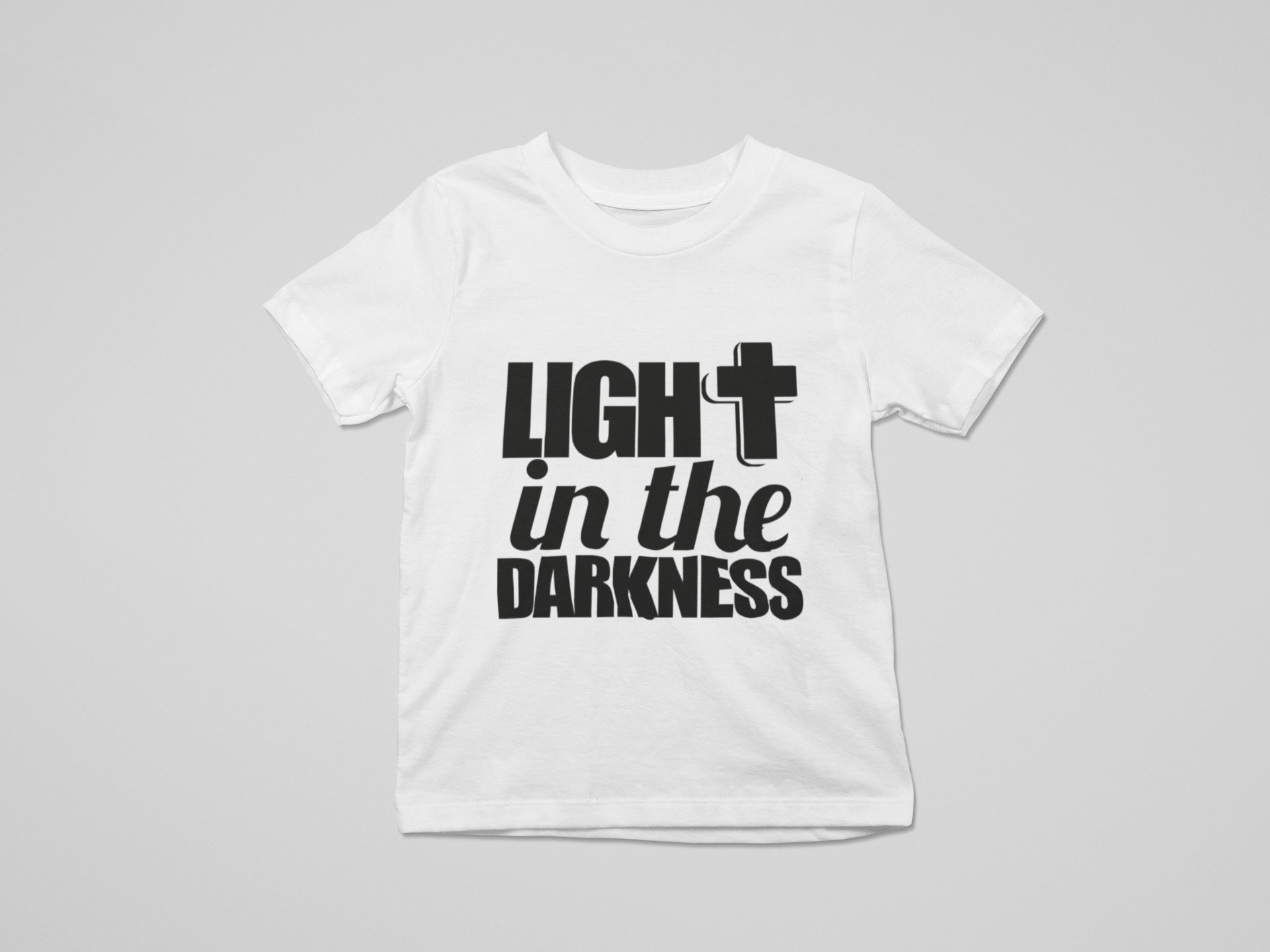 Light in the Darkness SVG Cut File for Cricut and Silhouette Instant ...