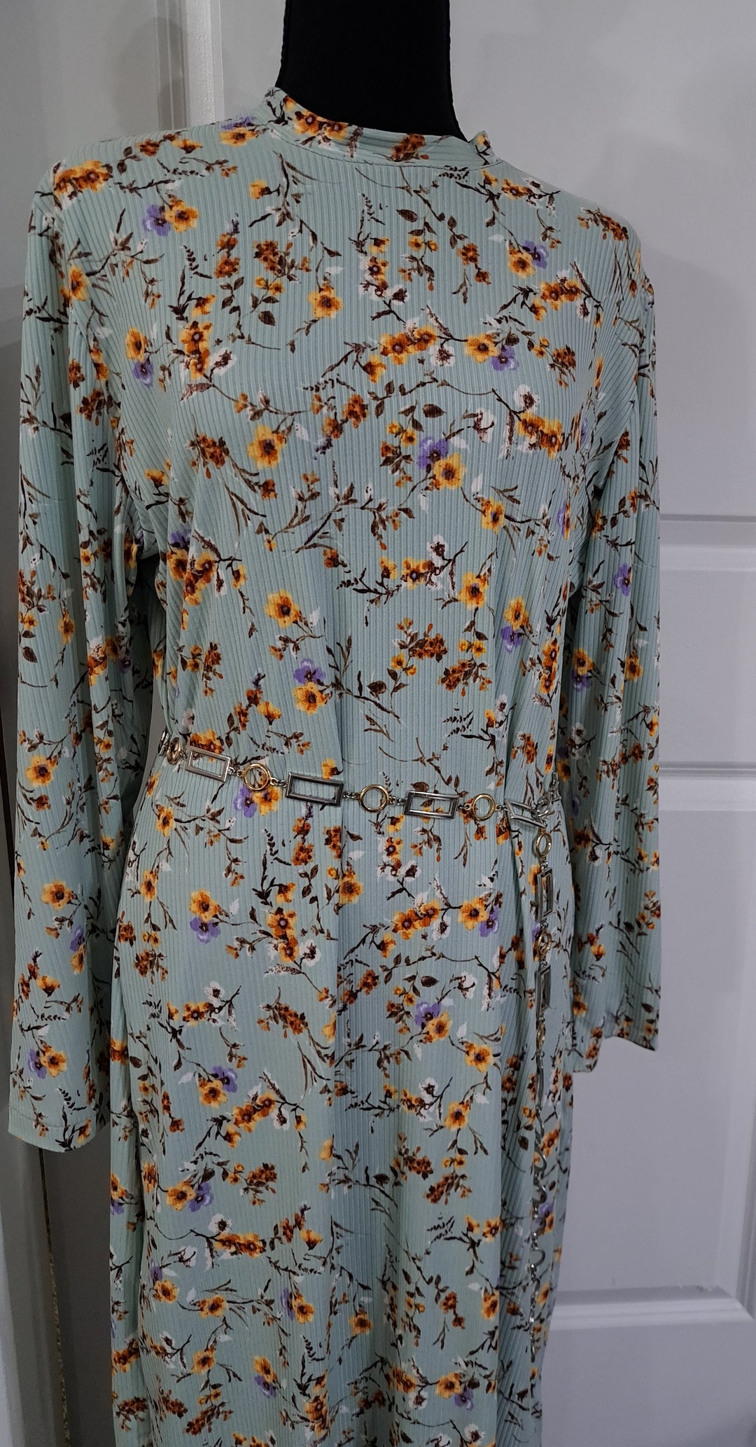 Women's Straight-line Fitted Maxi Dresses, Women's Dresses, Women's ...