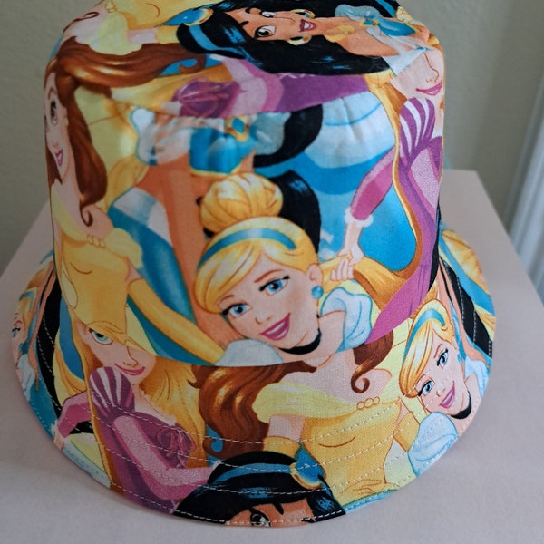 Princess Party Hat - Etsy