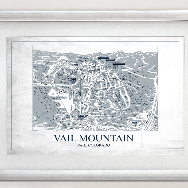 Vail - Etsy