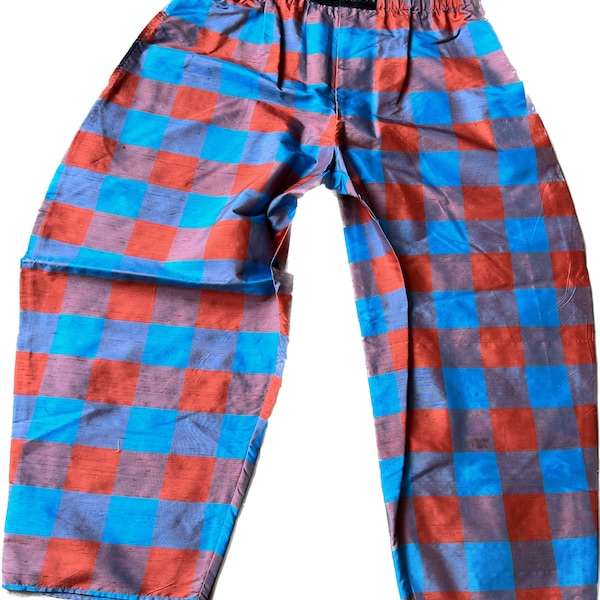 80s Parachute Pants - Etsy