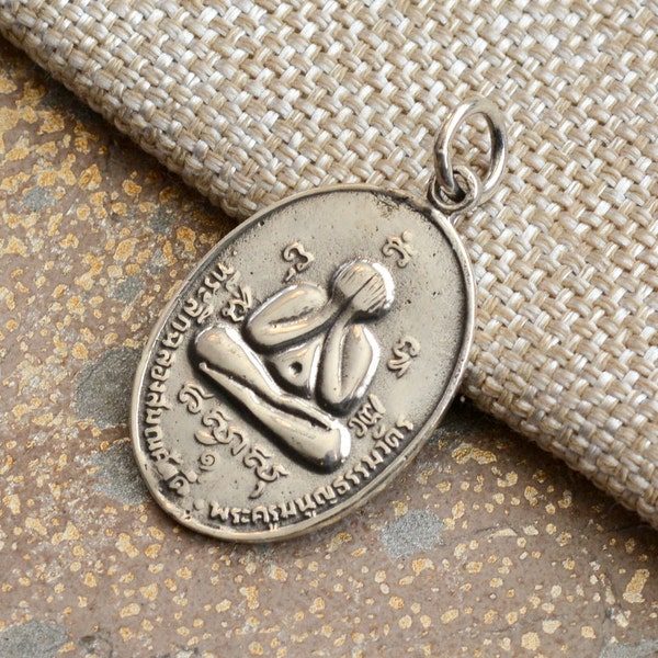 Amulet Pendant - Etsy