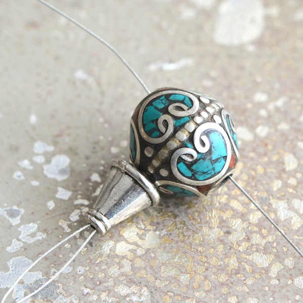 Large Guru Beads - Etsy