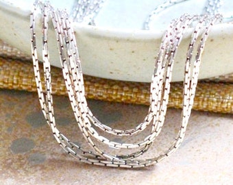 Boston Link Chain - Etsy