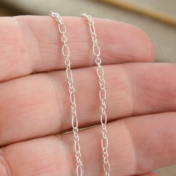 Short Chain Necklace - Etsy