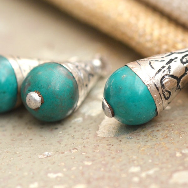 Repousse Jewelry - Etsy