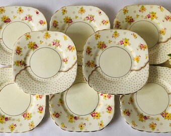 Wellington china | Etsy