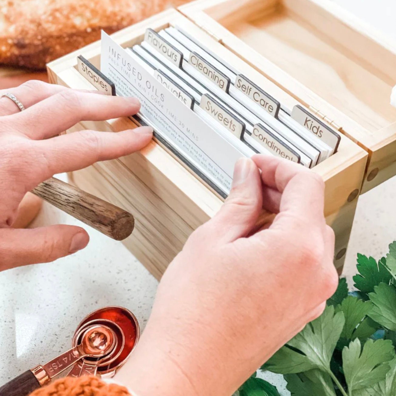 Printable Recipe Cards Condiments 7 Recipes - Etsy