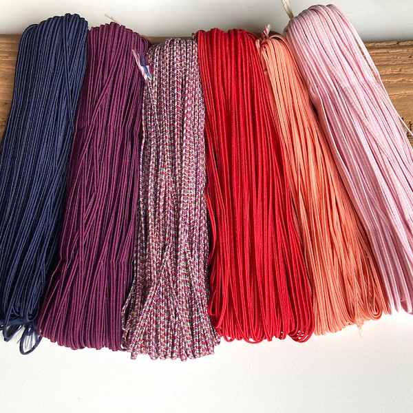 Russian Braid - Etsy