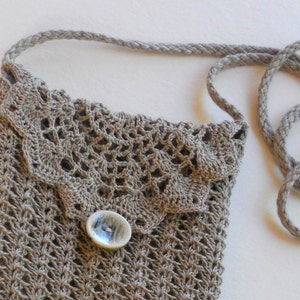 Pure Linen String, Undyed Beige Ivory Braided String, Pure European ...