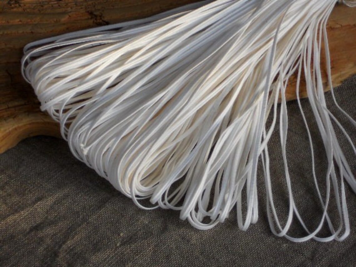 Teal Soutache Gimp 25 Mm Jewelry Braid Cord for Beading - Etsy