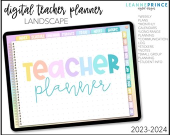 LeannePrinceDigitals - Etsy