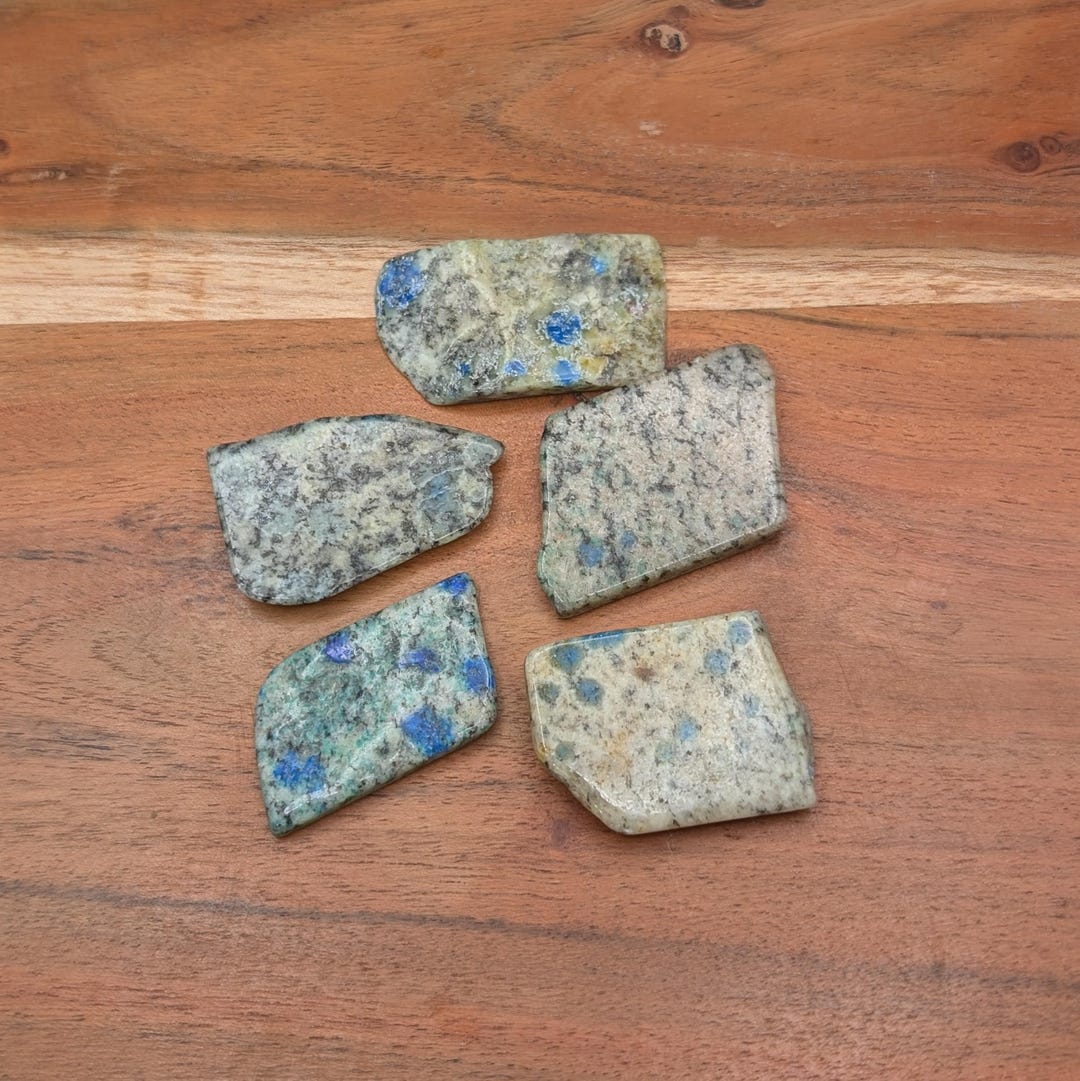 K2 Stone Polished Mini Slabs - Etsy