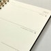 2024 Weekly Planner A5 Agenda Diary Journal MEADOW - Etsy