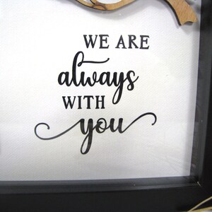 Cardinal Memorial 8x10 Picture Frame Gift Personalized - Etsy