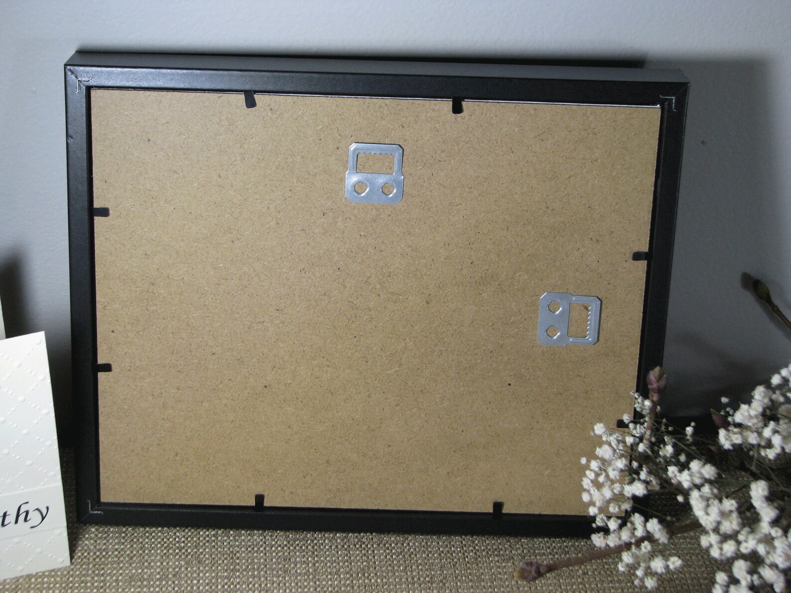 Cardinal Memorial 8x10 Picture Frame Gift, Personalized Memorial ...