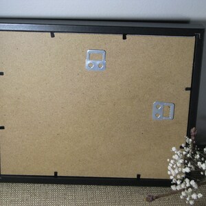 Cardinal Memorial 8x10 Picture Frame Gift, Personalized Memorial ...