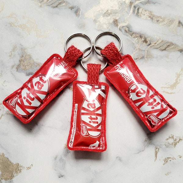 Kit Kat Wrapper - Etsy