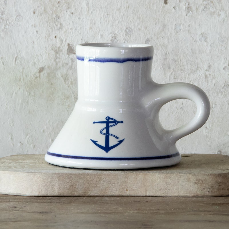 Nautical Mug - Etsy