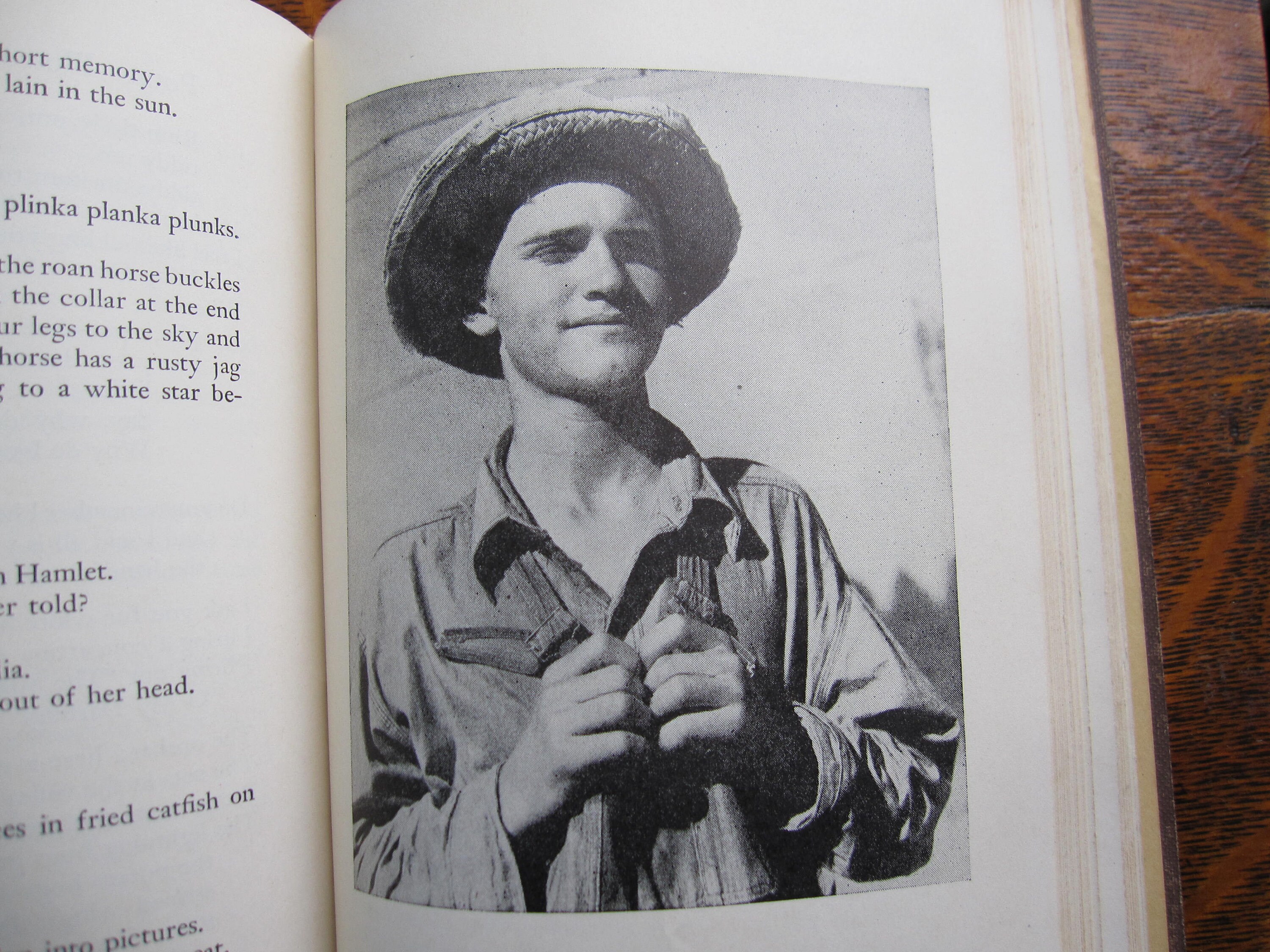 Poems of The Midwest By Carl Sandburg. Printed in 1946 | Etsy