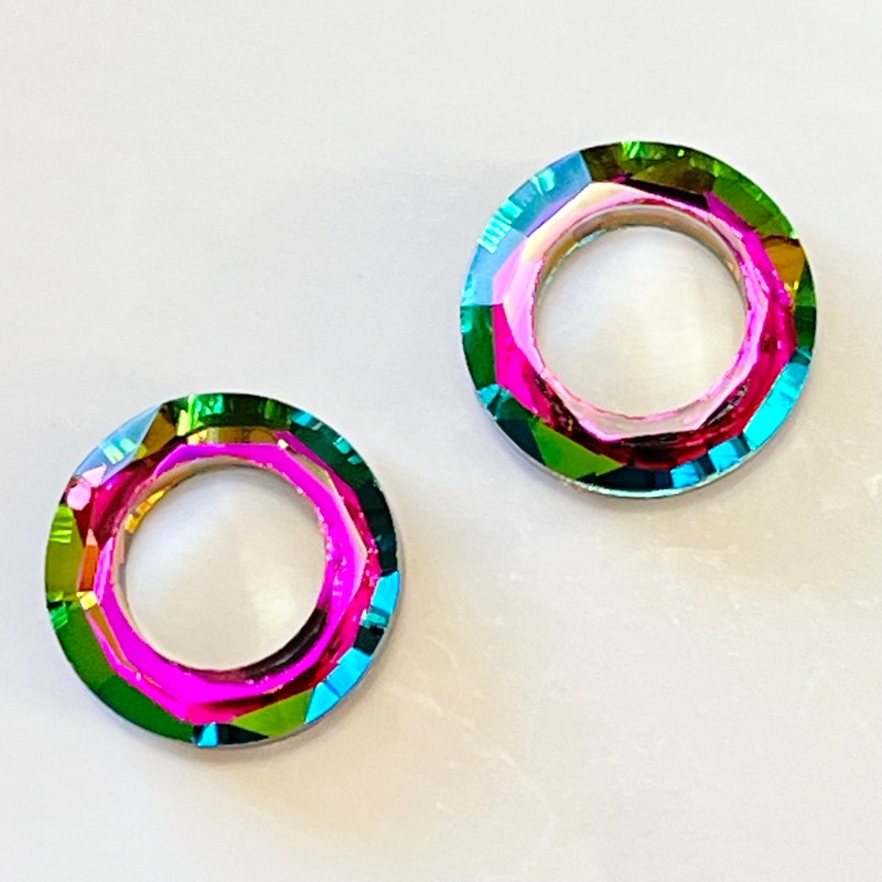 Cosmic Rings - Etsy